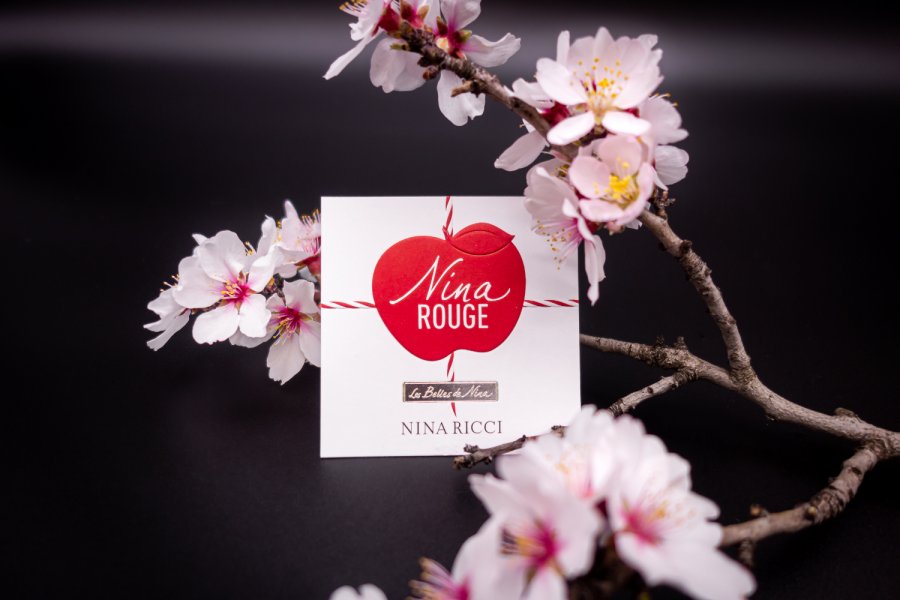 Mouillettes personnalisées pour parfums - HGV
